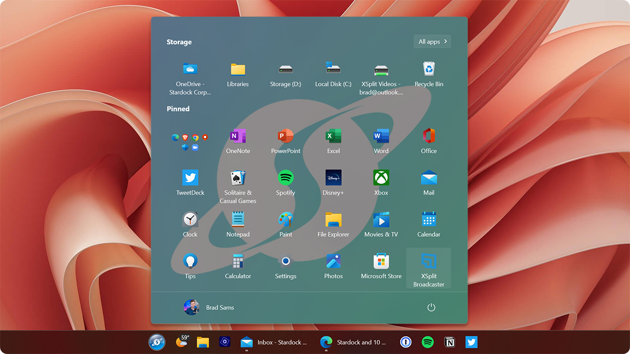 Object Desktop 中文官网 — Windows 完整生产力与个性化套件 by Stardock
